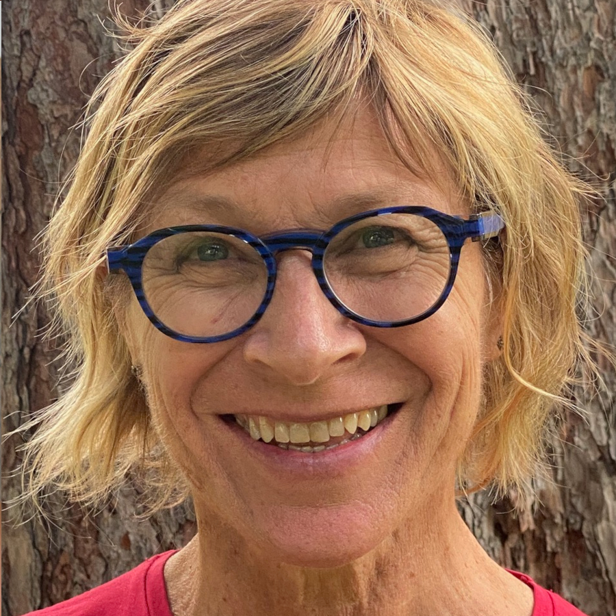 Carolyn Christie - Menla