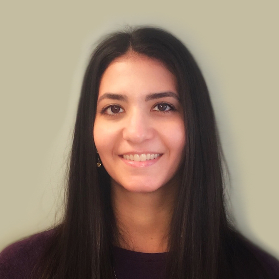 Erica Saccente - Menla