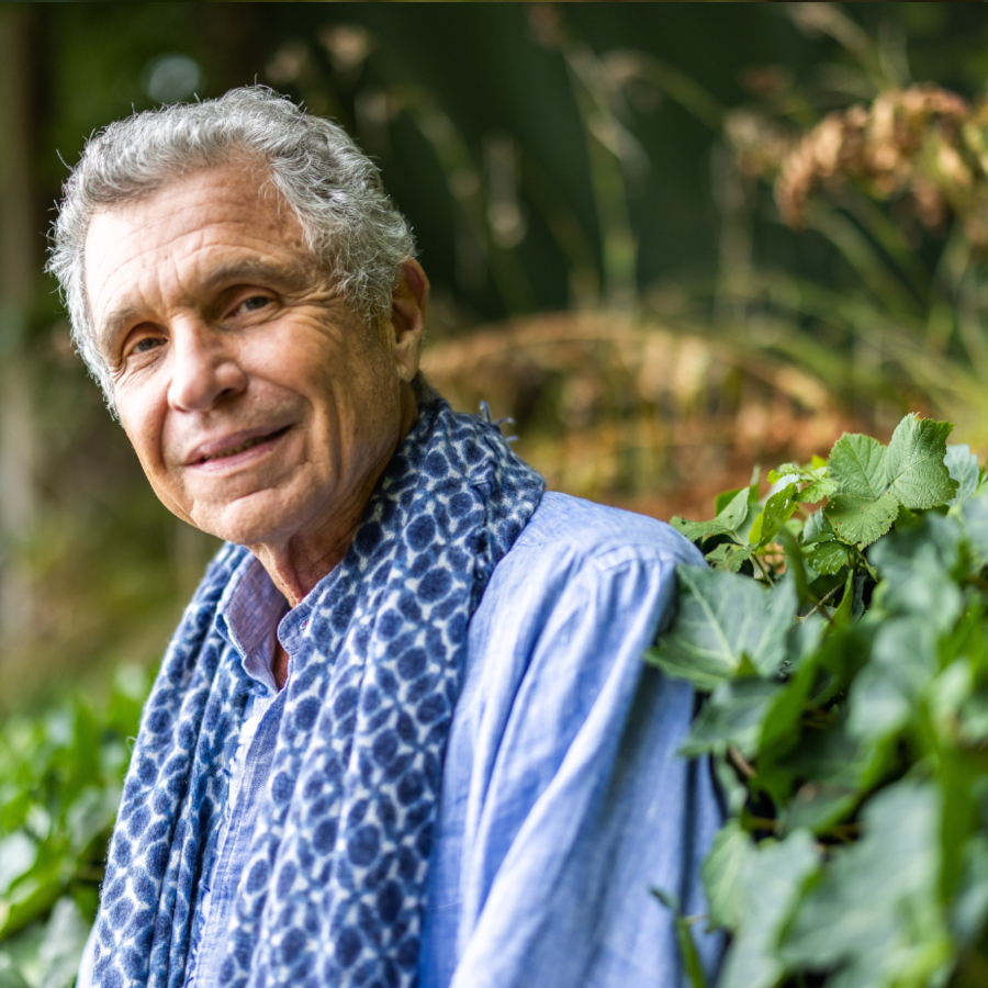 Dr. Alberto Villoldo - Menla