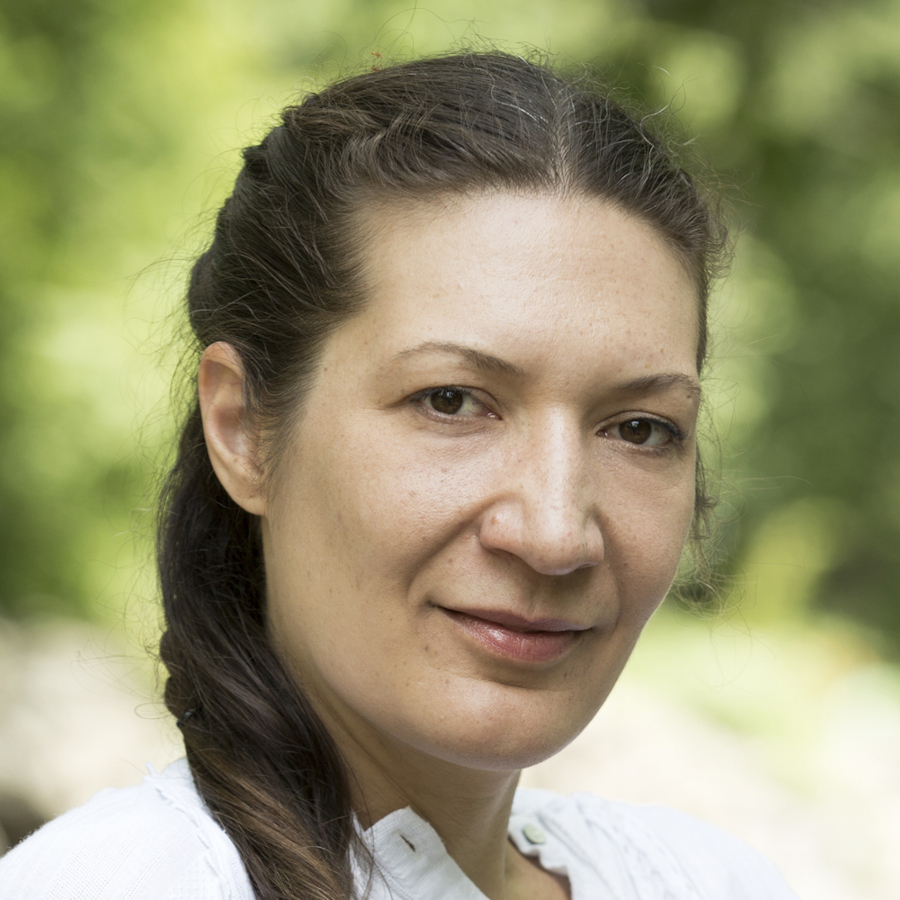 Dr. Elizabeth Nielson - Menla