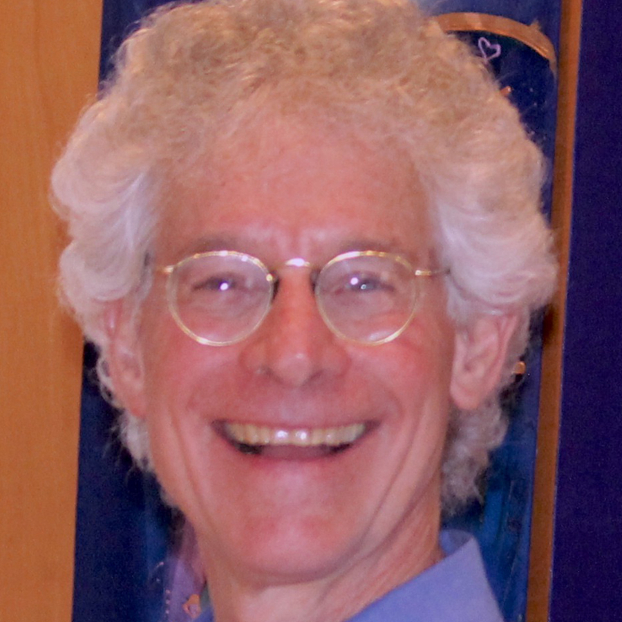 Jim Garrison, PhD - Menla