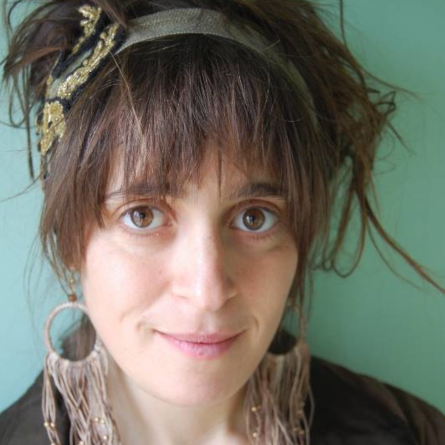 Donna Oblongata - Menla