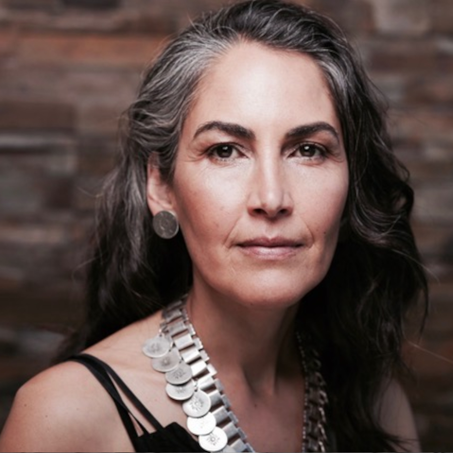 Marcela Lobos M.A. - Menla