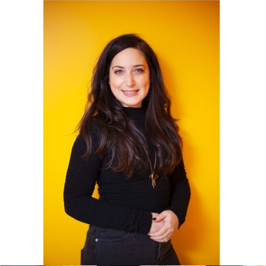 Alyse Bacine - Menla