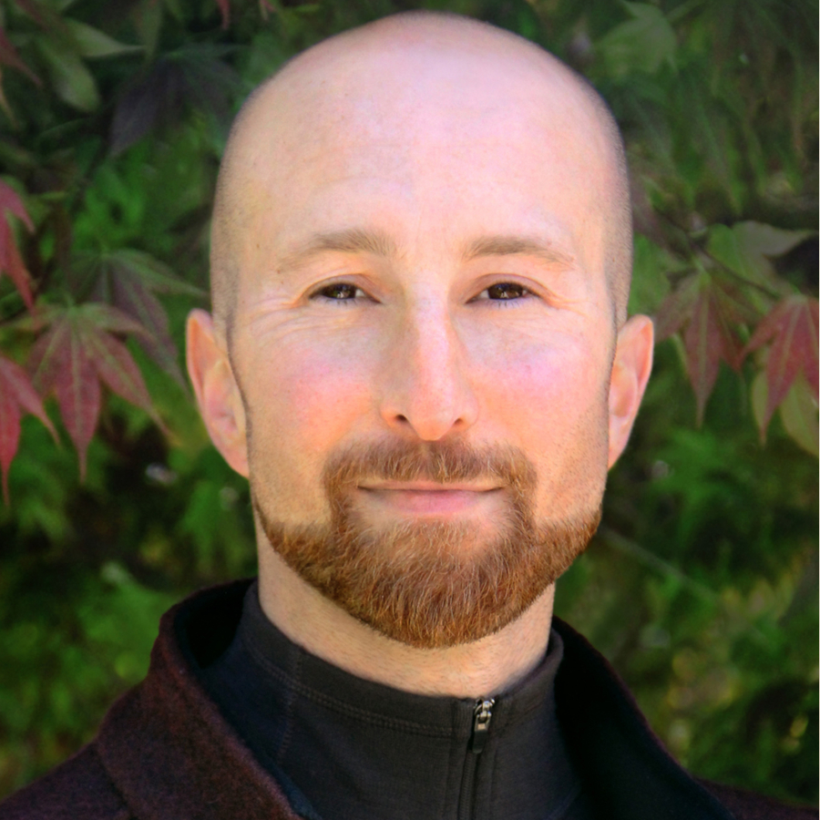Dr. Nick Atlas - Menla