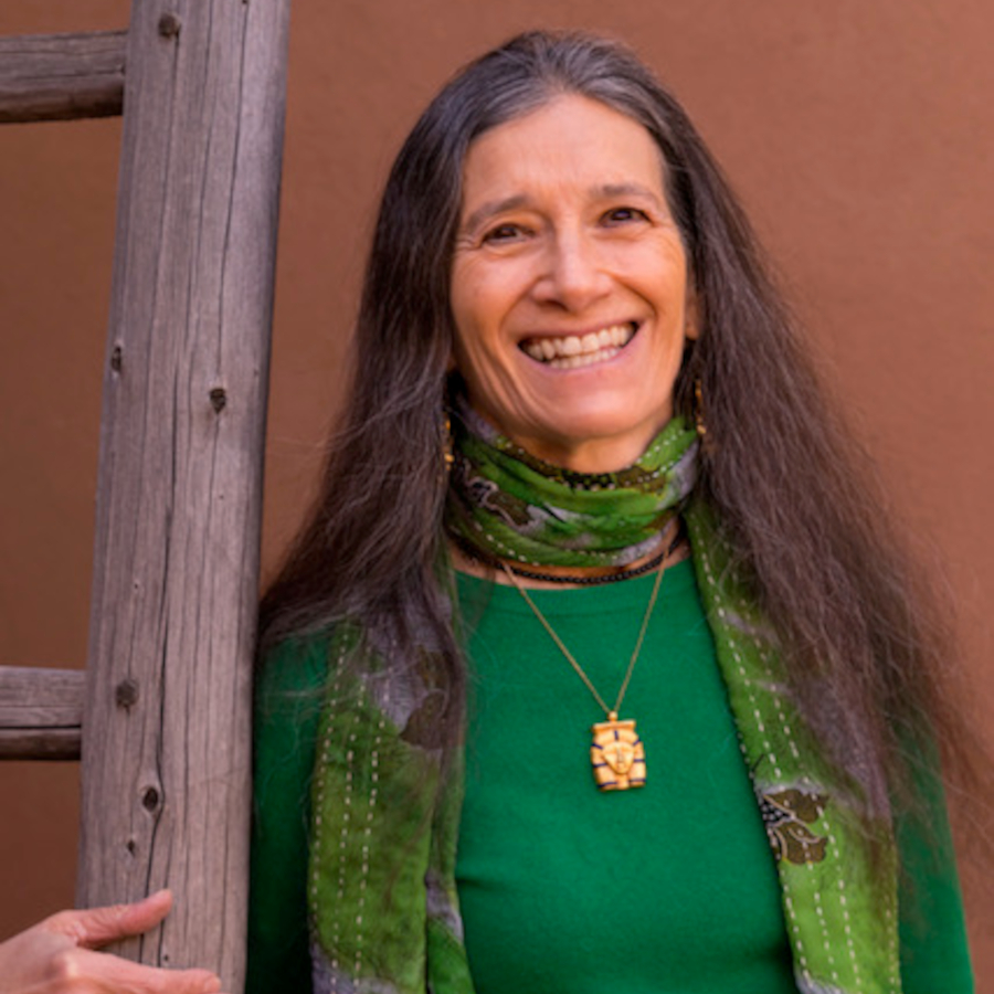 Sandra Ingerman - Menla