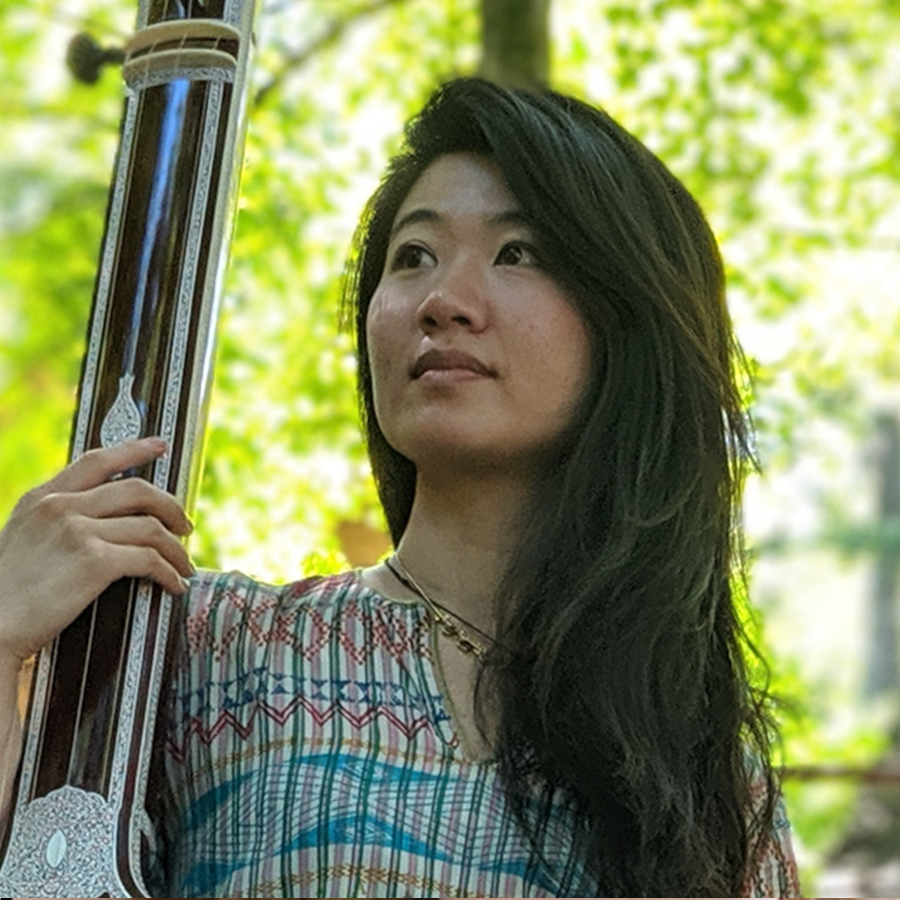 Mari Tanaka - Menla