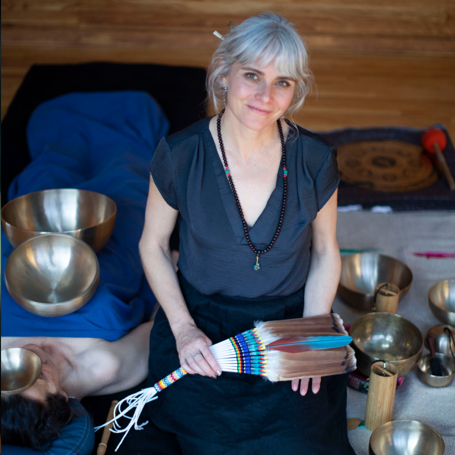 Jennifer Muir-Braunstein - Menla