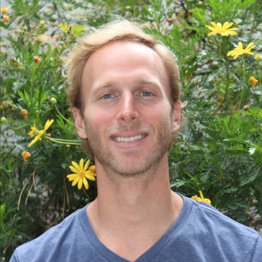 Billy Pinkerton - Menla