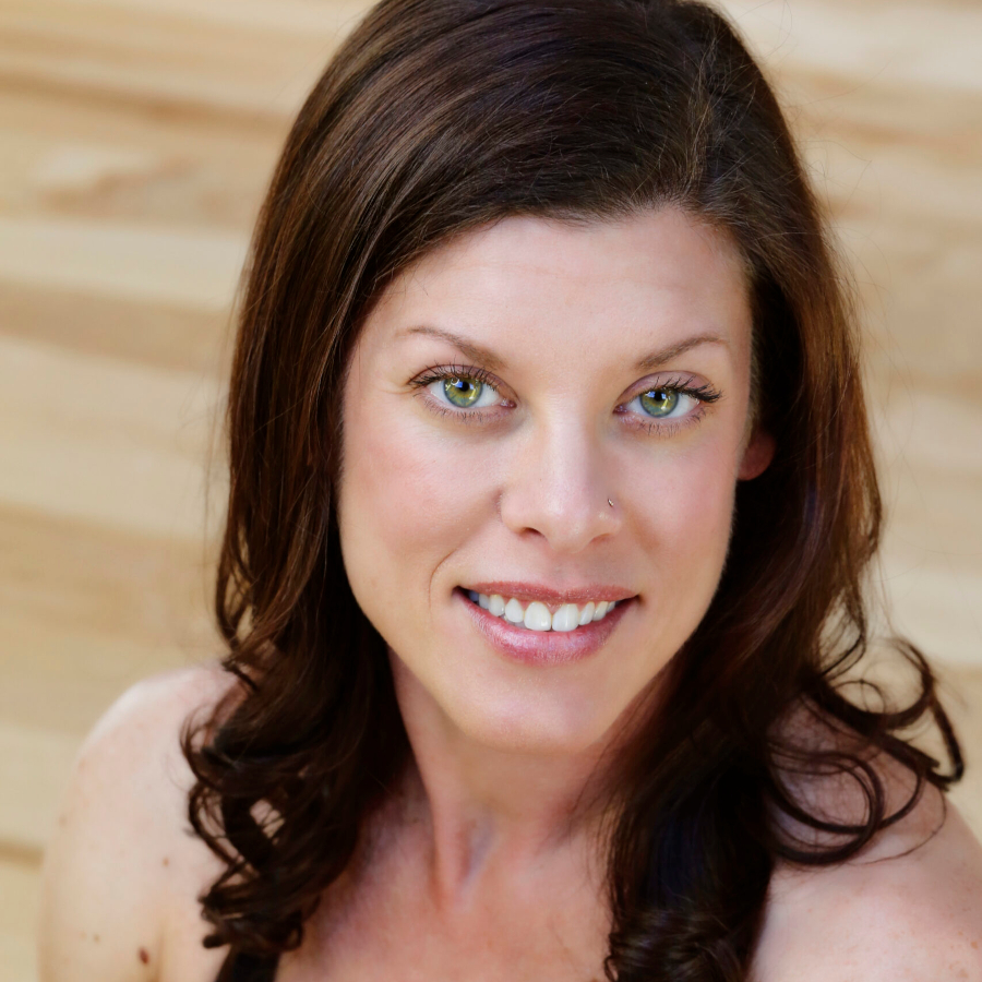 Heather Rice - Menla