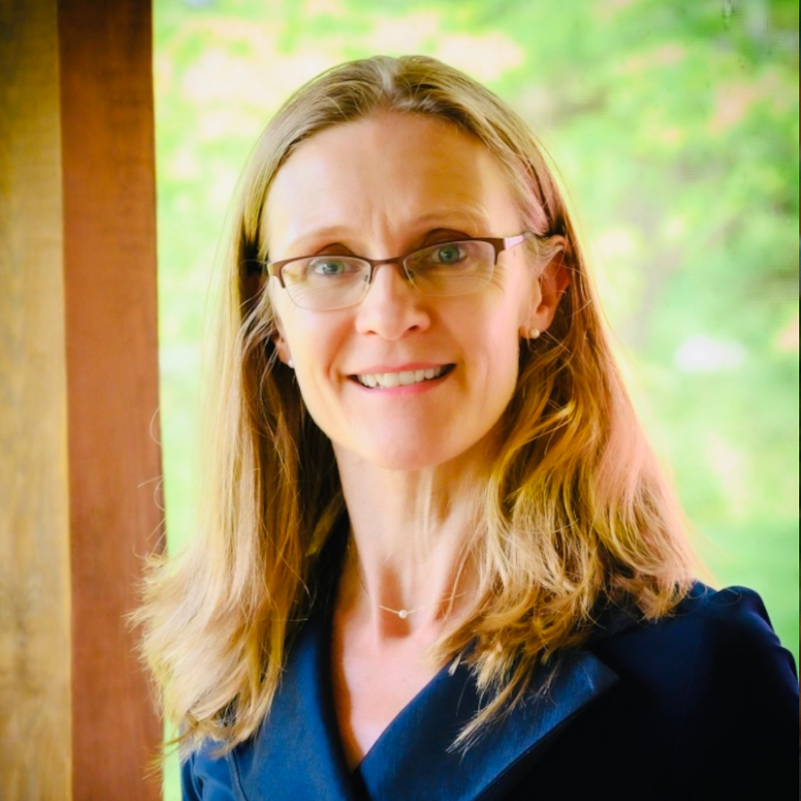 Jessica Becker - Menla