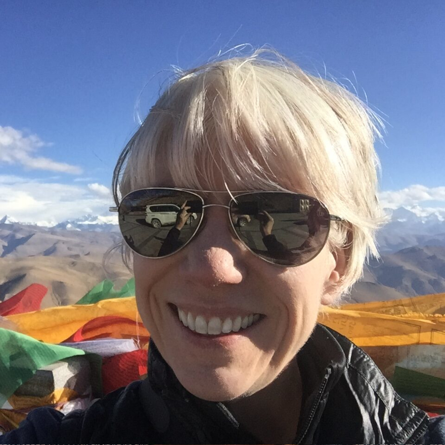 Kimla Rose, M.E., RMT, HF3K RMT - Menla