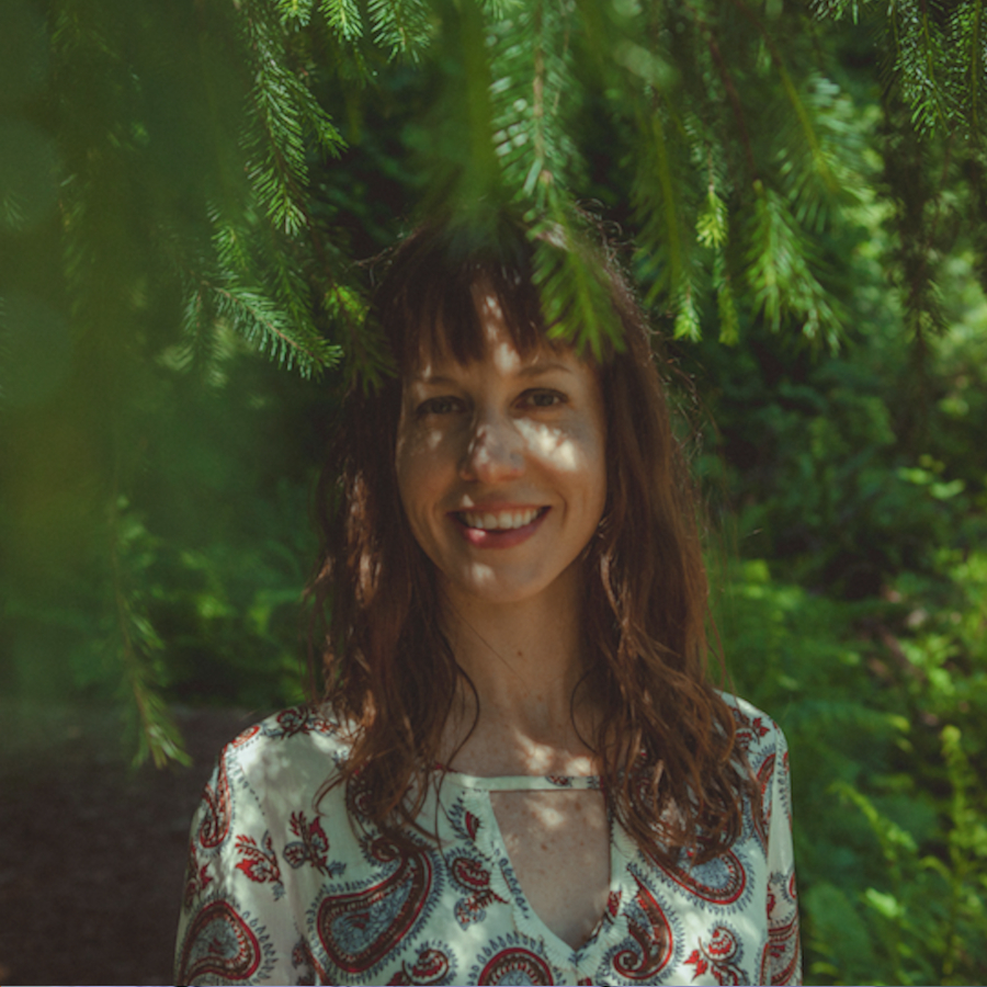 Crystal Marie Higgins - Menla