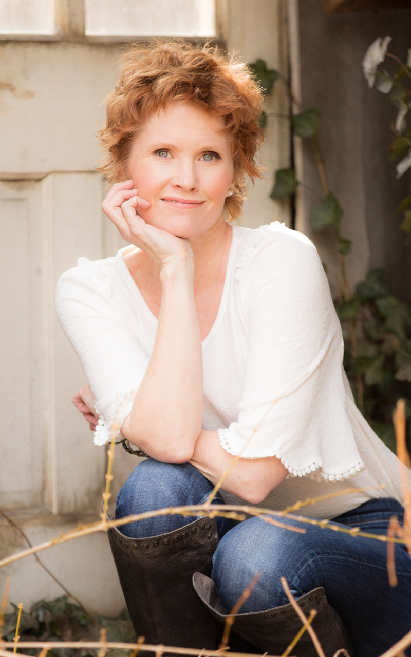 Angela McKinney - Menla
