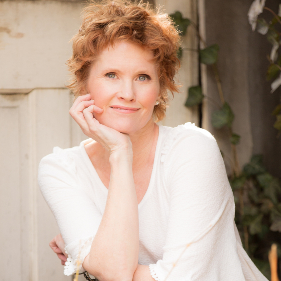 Angela McKinney - Menla