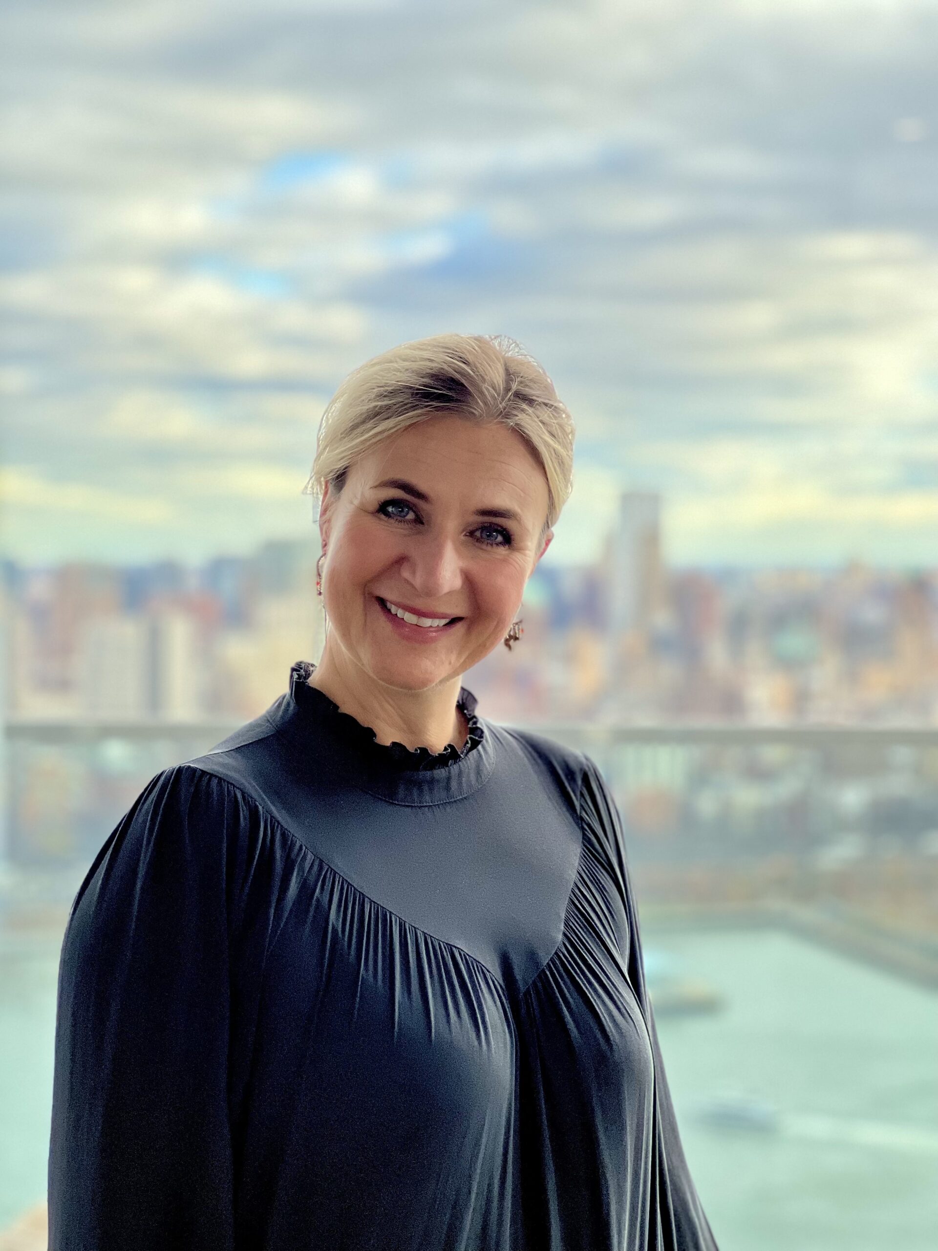 Sille Ostergaard - Menla