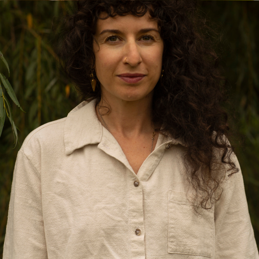 Deborah Claire Bagg - Menla