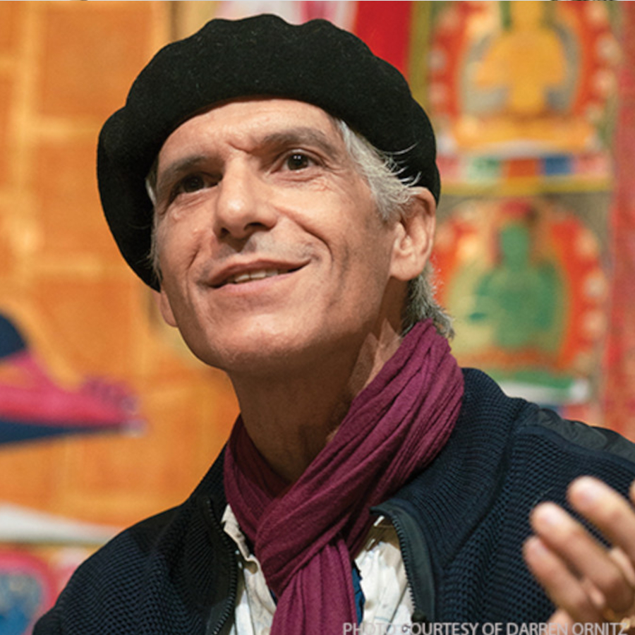 Joseph (Joe) Loizzo , M.D., Ph.D. - Menla