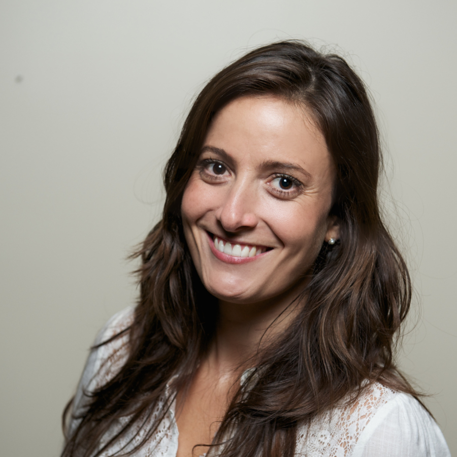 Emily Blefeld, LICSW - Menla