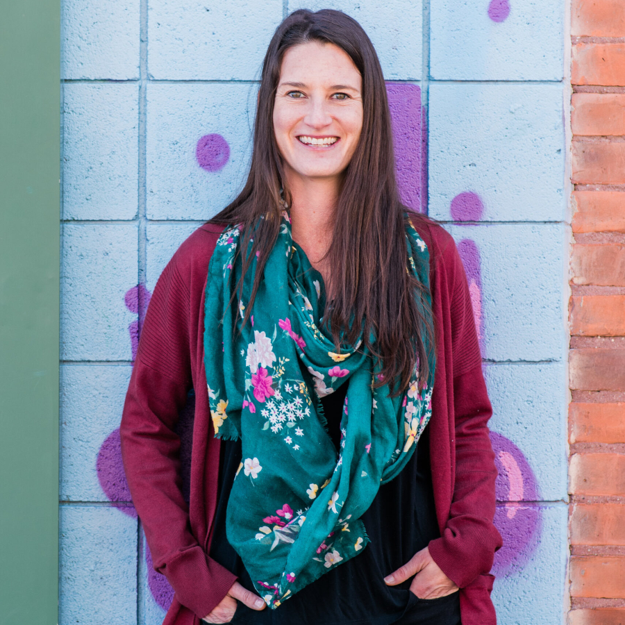 Katy Annulli - Menla