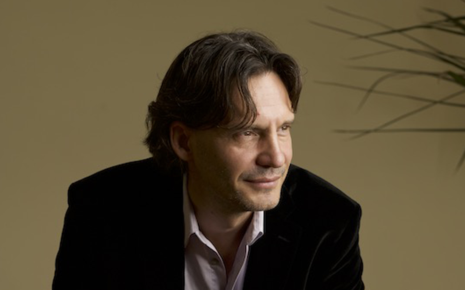 Machiel Klerk - Menla