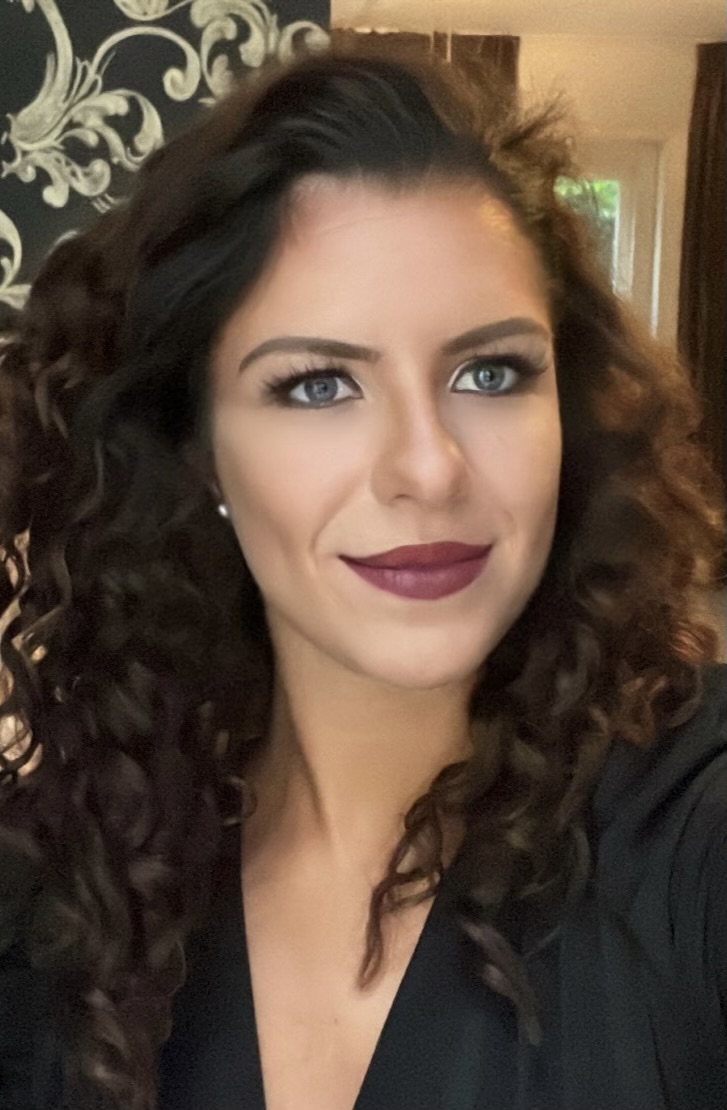 Hayley Ramsey - Menla