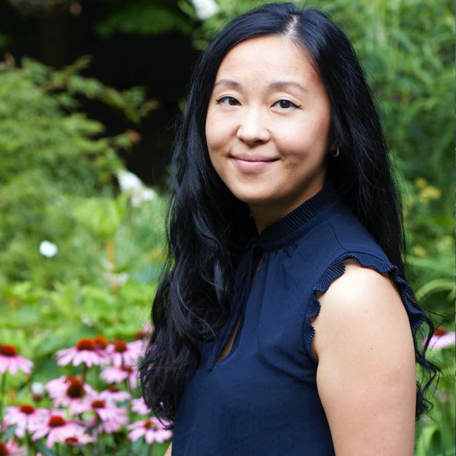 Lisa Wang MD - Menla