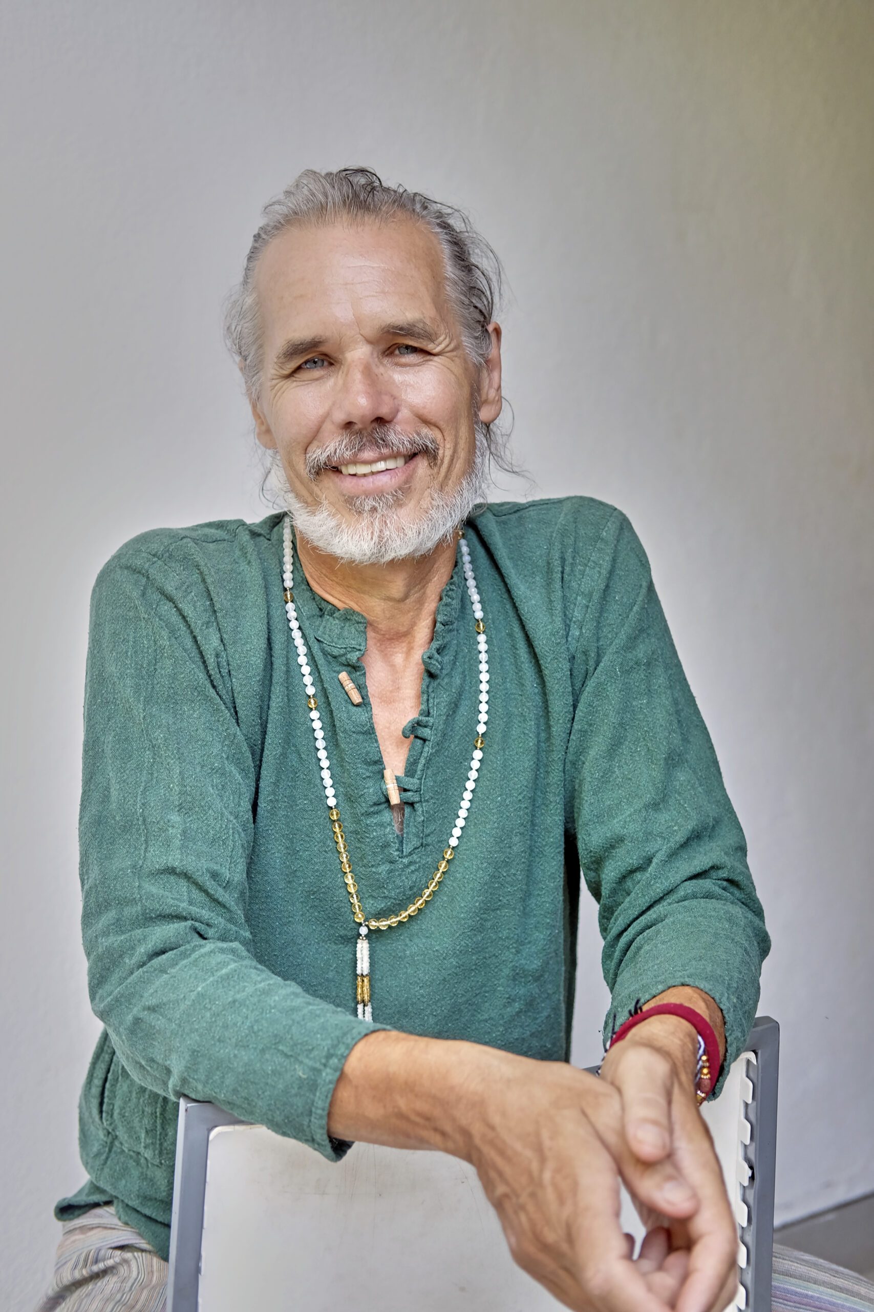 Joseph Schmidlin - Menla