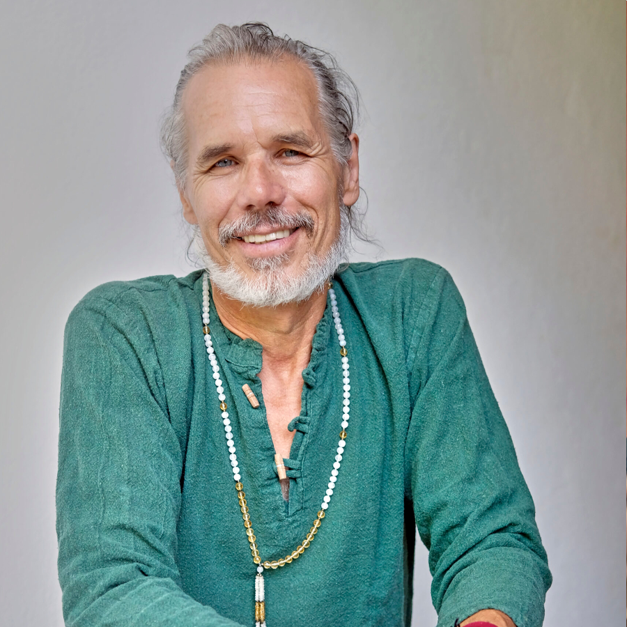 Joseph Schmidlin - Menla