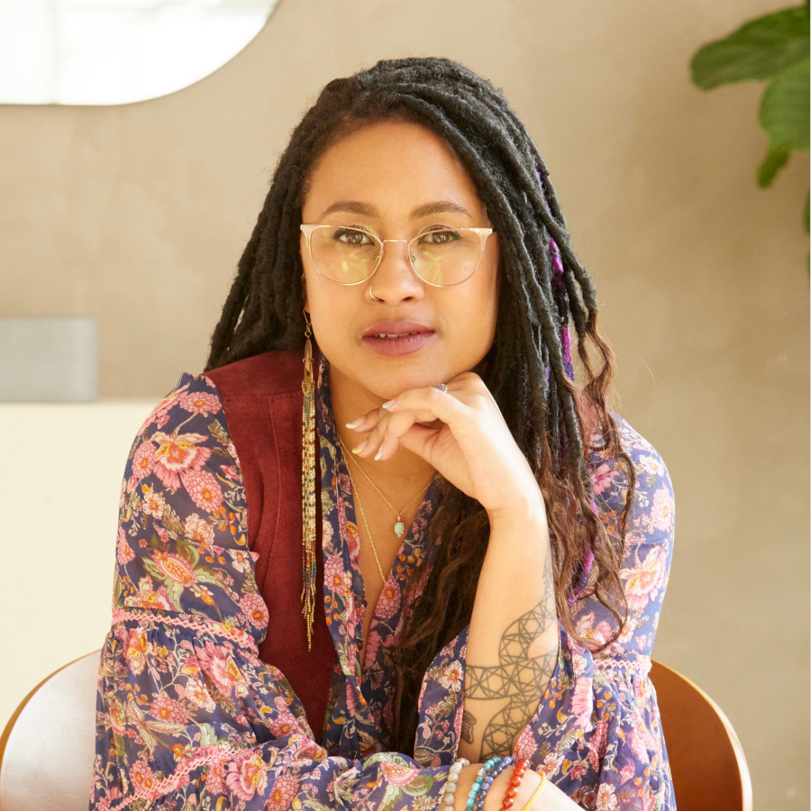 Dr. Sará King - Menla