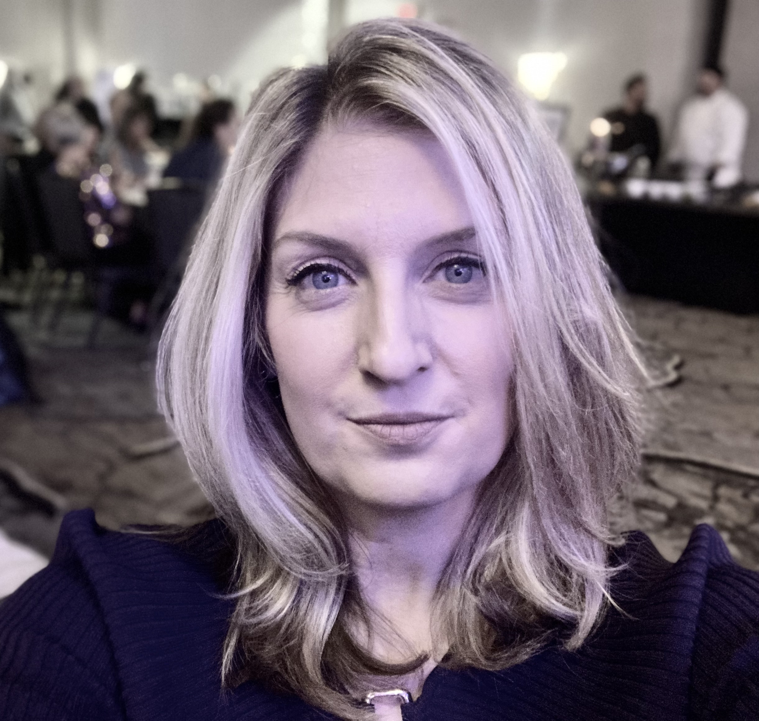 Kara Morelli - Menla