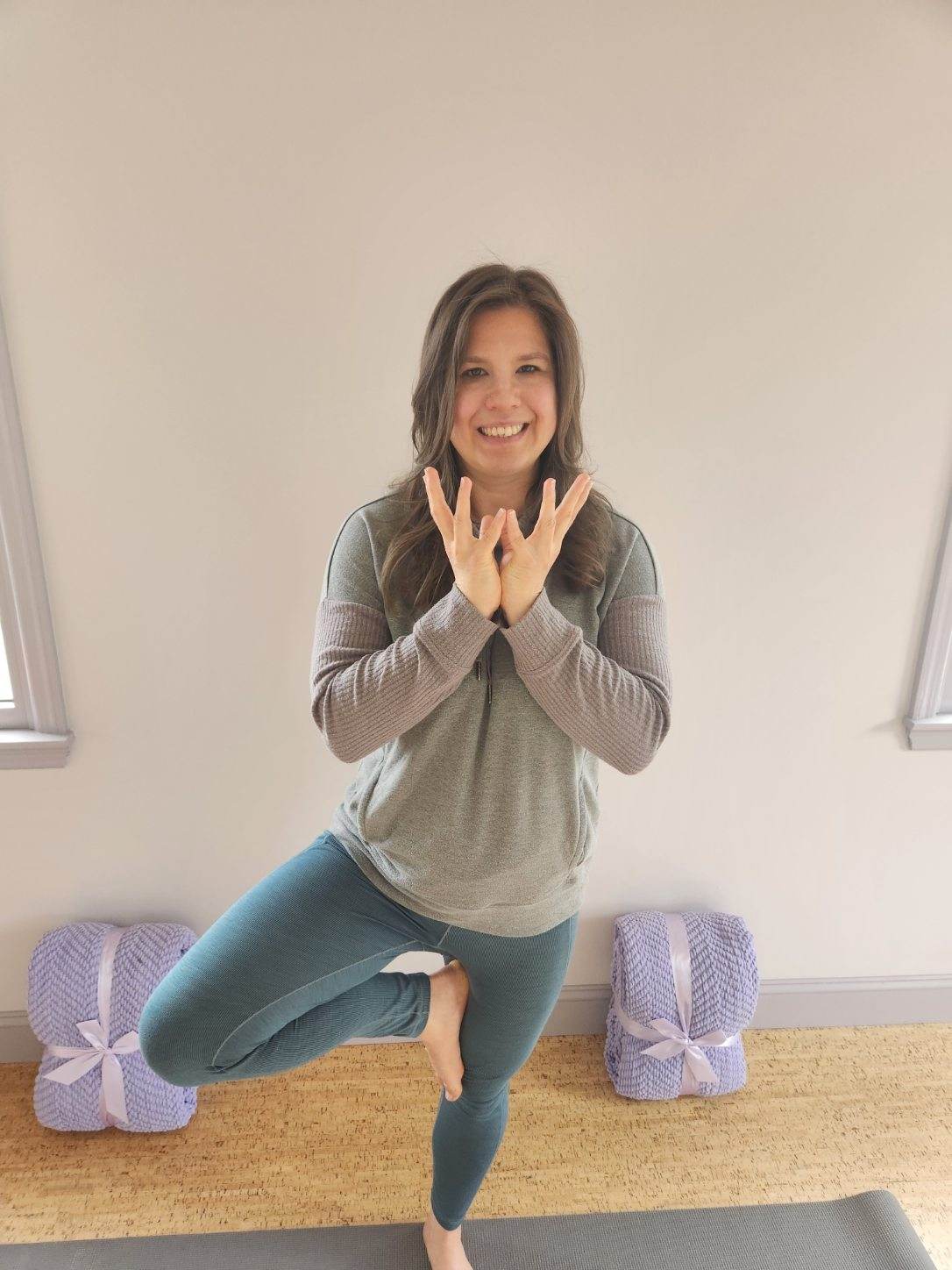 Veronica Yacco - Menla