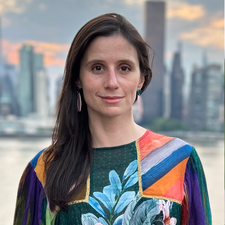 Dr. Alyssa M. Cady - Menla