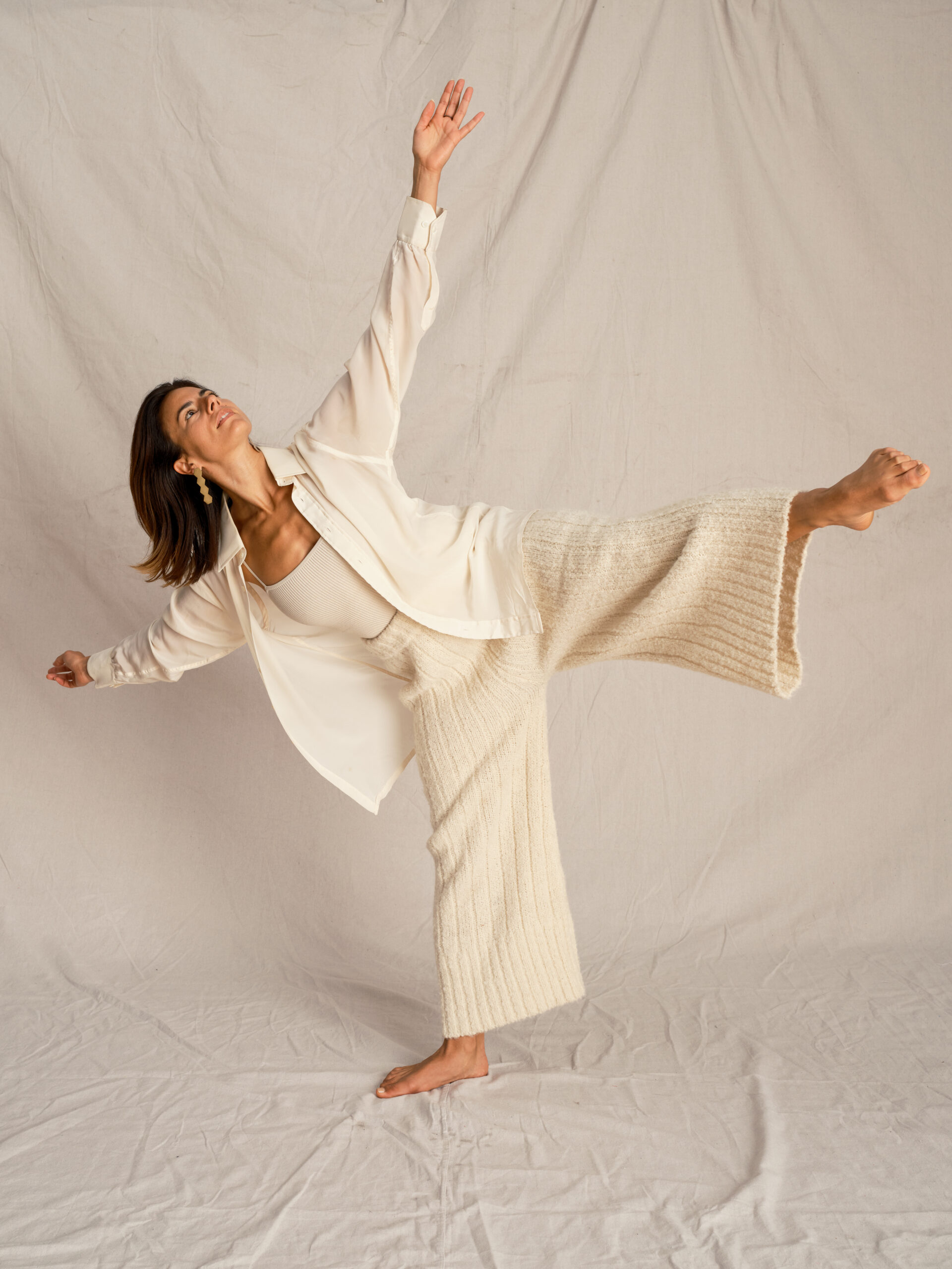 JULES BAKSHI - Menla