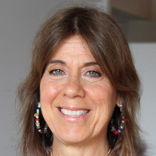 Lisa Bondy ERYT 5000, INHC - Menla