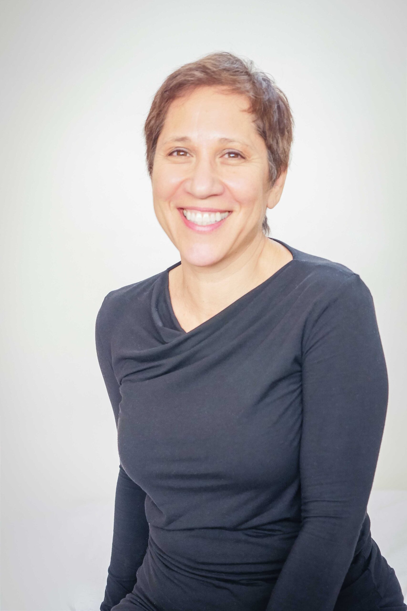 Amy Edelstein - Menla