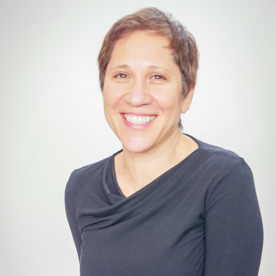 Amy Edelstein - Menla