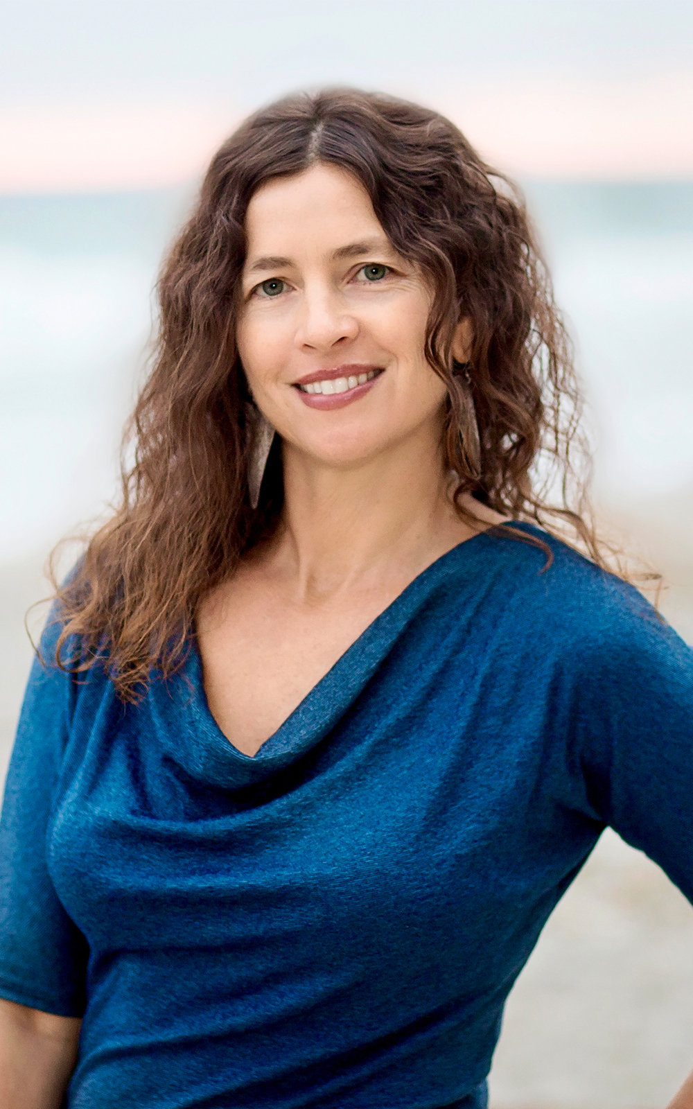 Michelle Anise - Menla