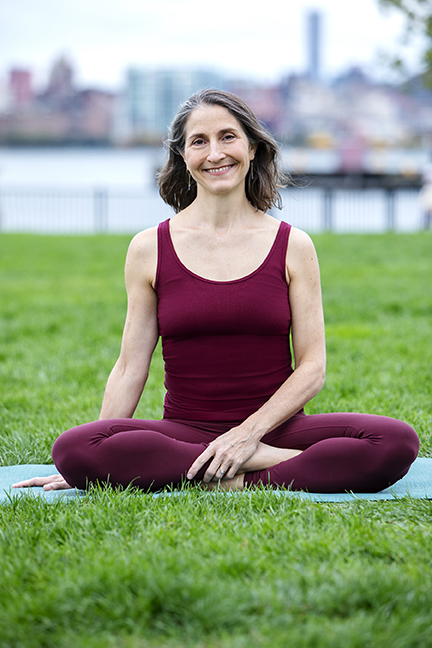 Michelle LaRue - Menla