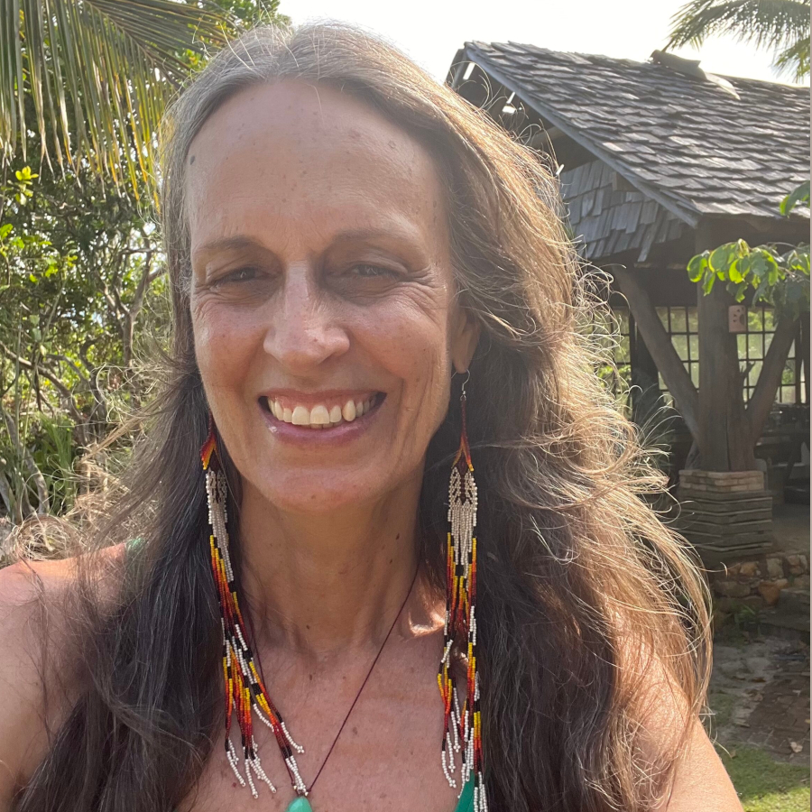 Lynn Schauwecker - Menla