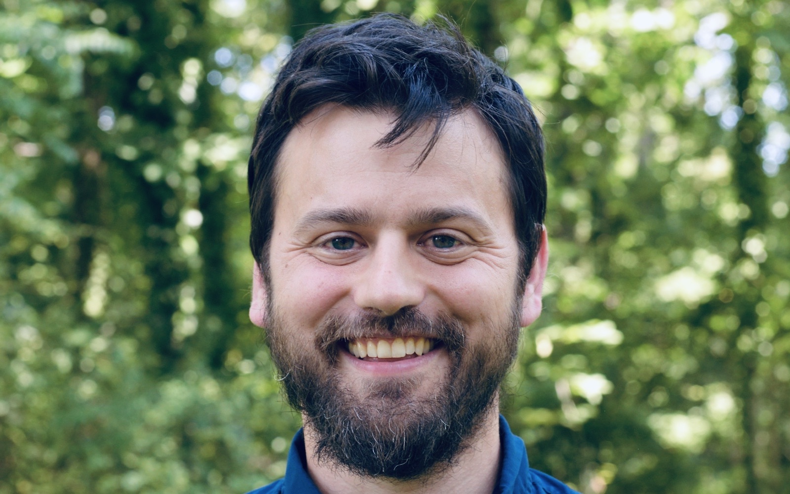 Victor Bucklew, PhD - Menla