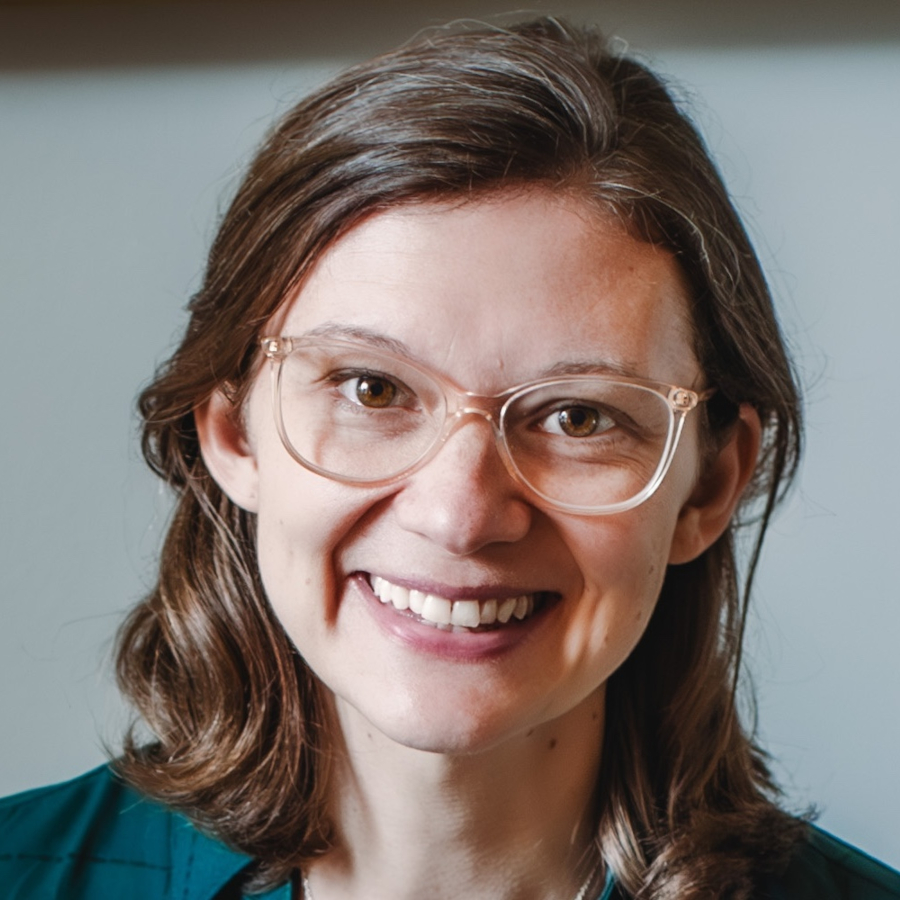 Chelsea Muth, PhD - Menla