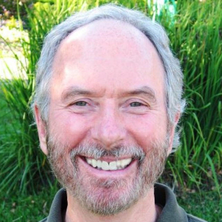 Richard Witteman - Menla