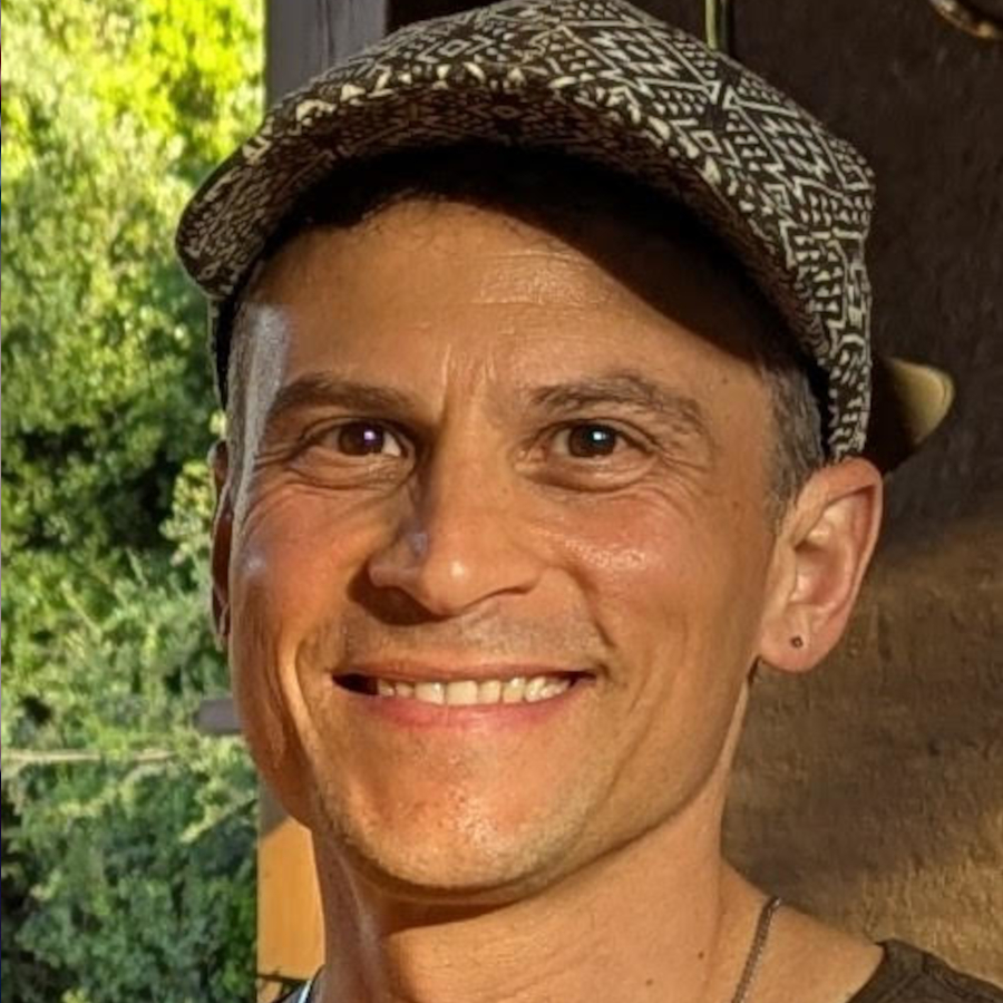 Anton Sinatra - Menla