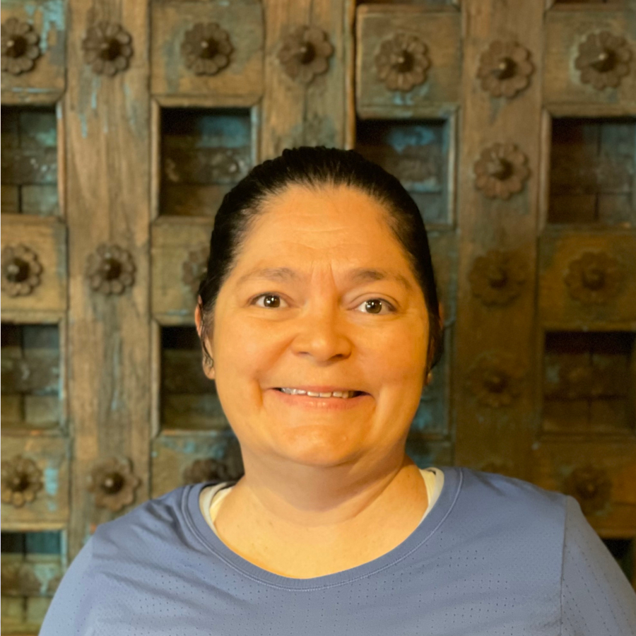 Christine Davison - Menla