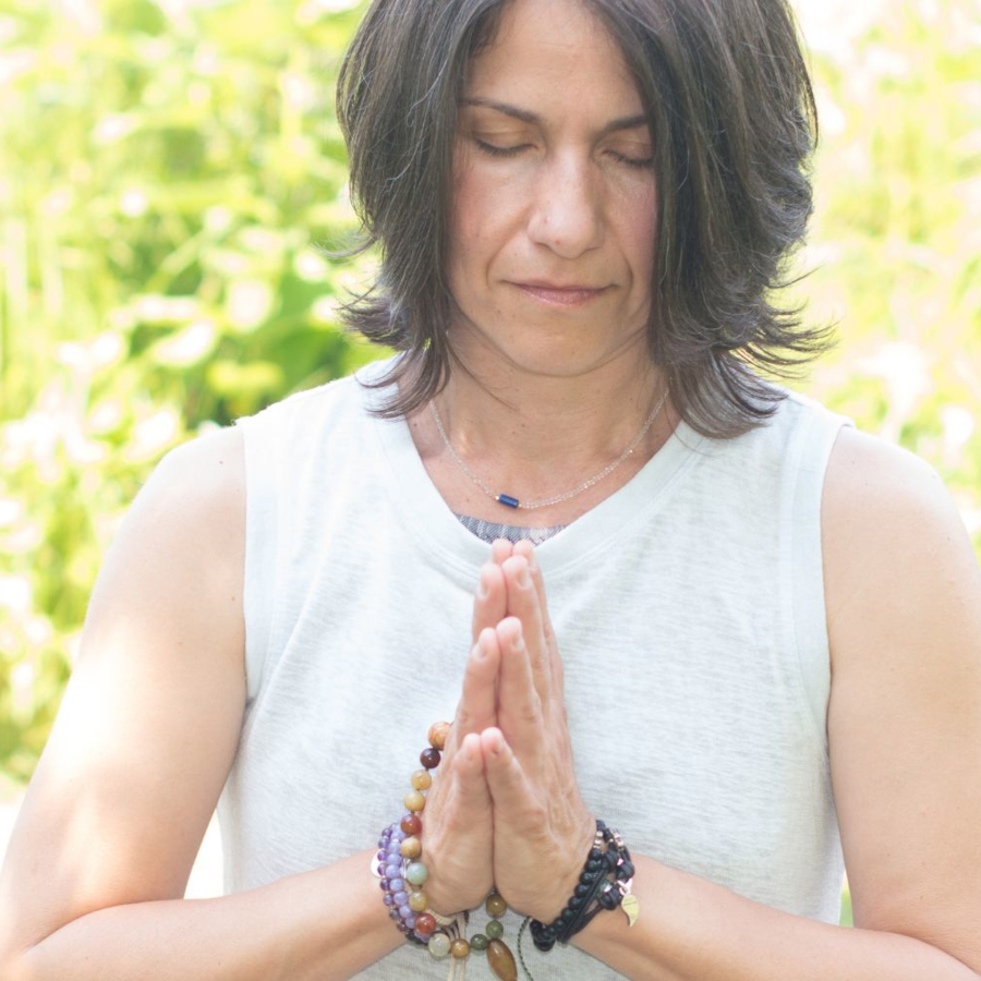 Gina Rafkind - Menla