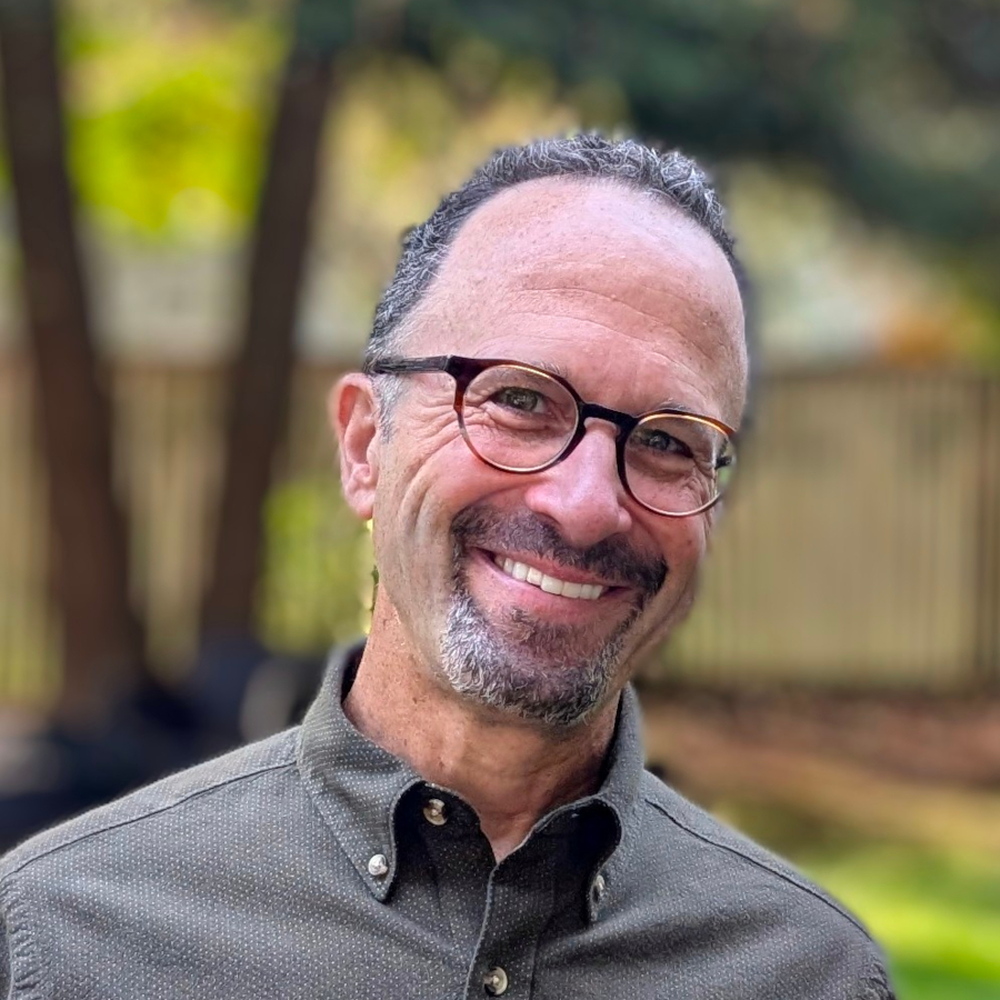 Dr. Mark Bertin - Menla