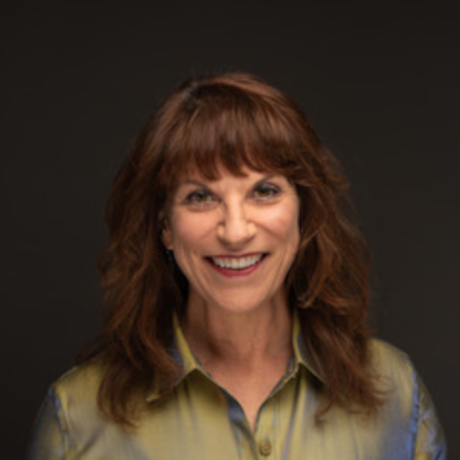 Annie Weisbrod - Menla