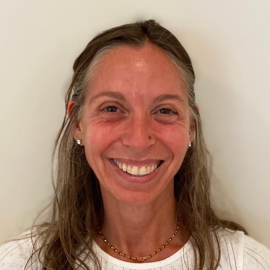 Malati Elliott - Menla