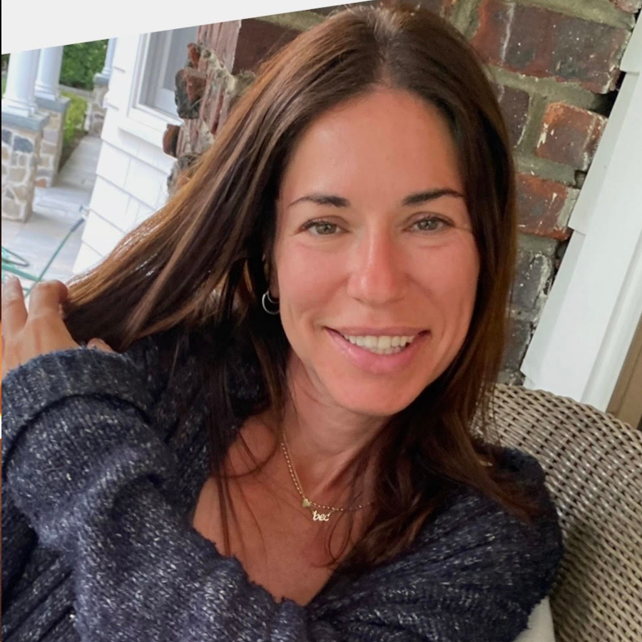 Rebecca Gordon - Menla